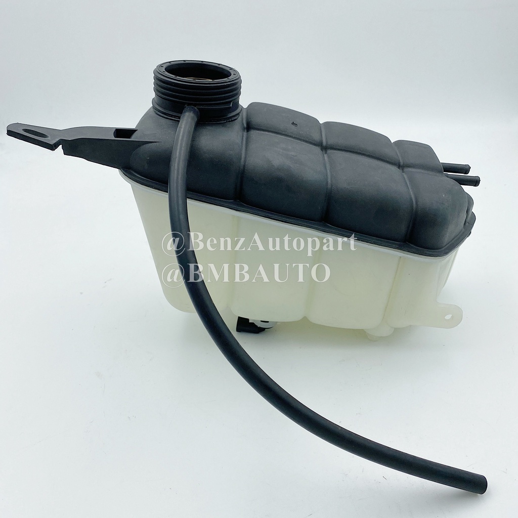 BENZแท้ กระป๋องพักน้ำ W220 W215 เบอร์ 220 500 00 49 | Shopee Thailand