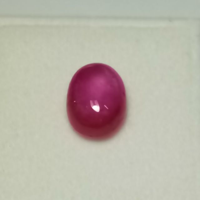 ทิบทิม Ruby Cab.Oval./64 | Shopee Thailand