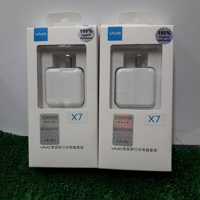 Vivo 9V 2A X7 X5 X7 Plus Y53 Charger ของแท้ 100% MICRO Vivo BK0724 | Shopee Thailand