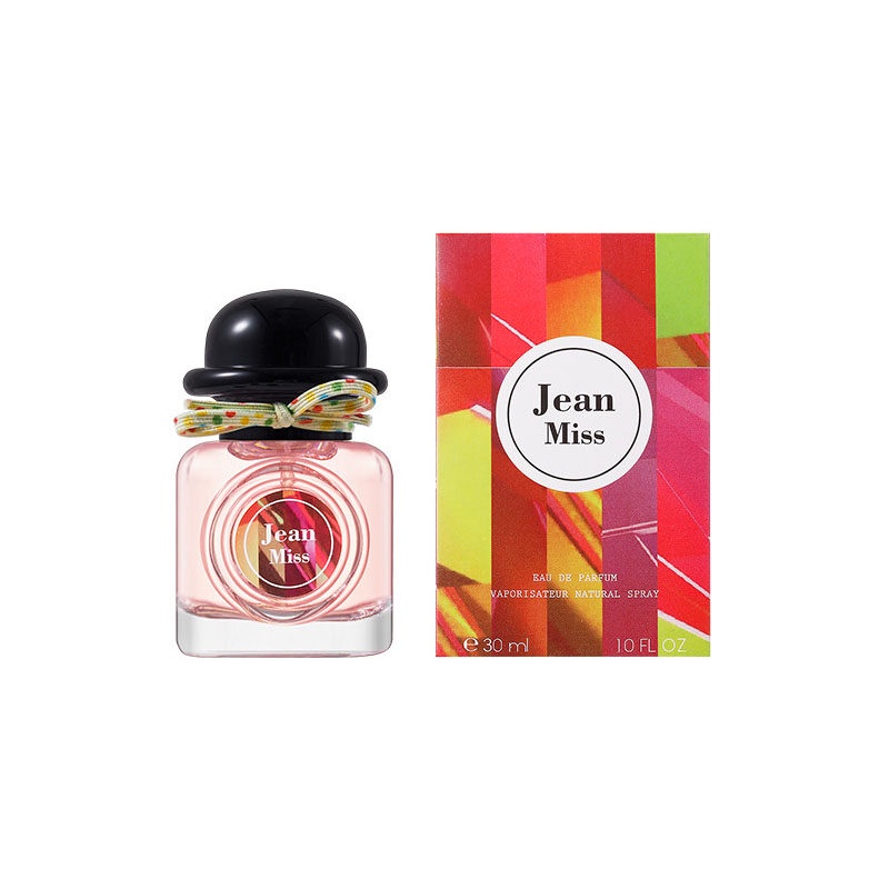 JEAN MISS น้ำหอมผู้หญิง 30ML มีให้เลือก 3 กลิ่น หอม หวาน เหมาะสำหรับไป ...