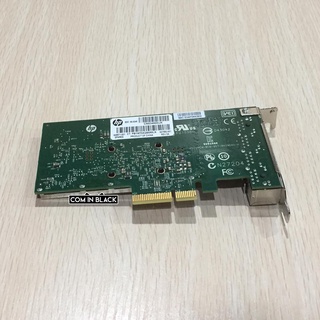 Hp Ethernet 1Gb 4-Port 331T Adapter /Low-Profile (มือ2 พร้อมใช้งาน ...