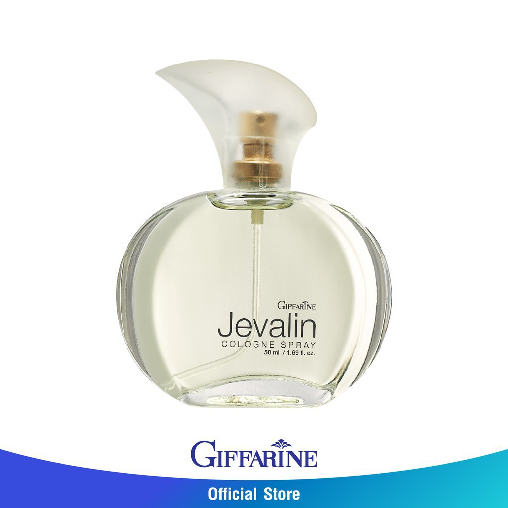 น้ำหอม น้ำหอมเจวาลิน โคโลญจ์ สเปรย์ กิฟฟารีน Jevalin Cologne Spray ...
