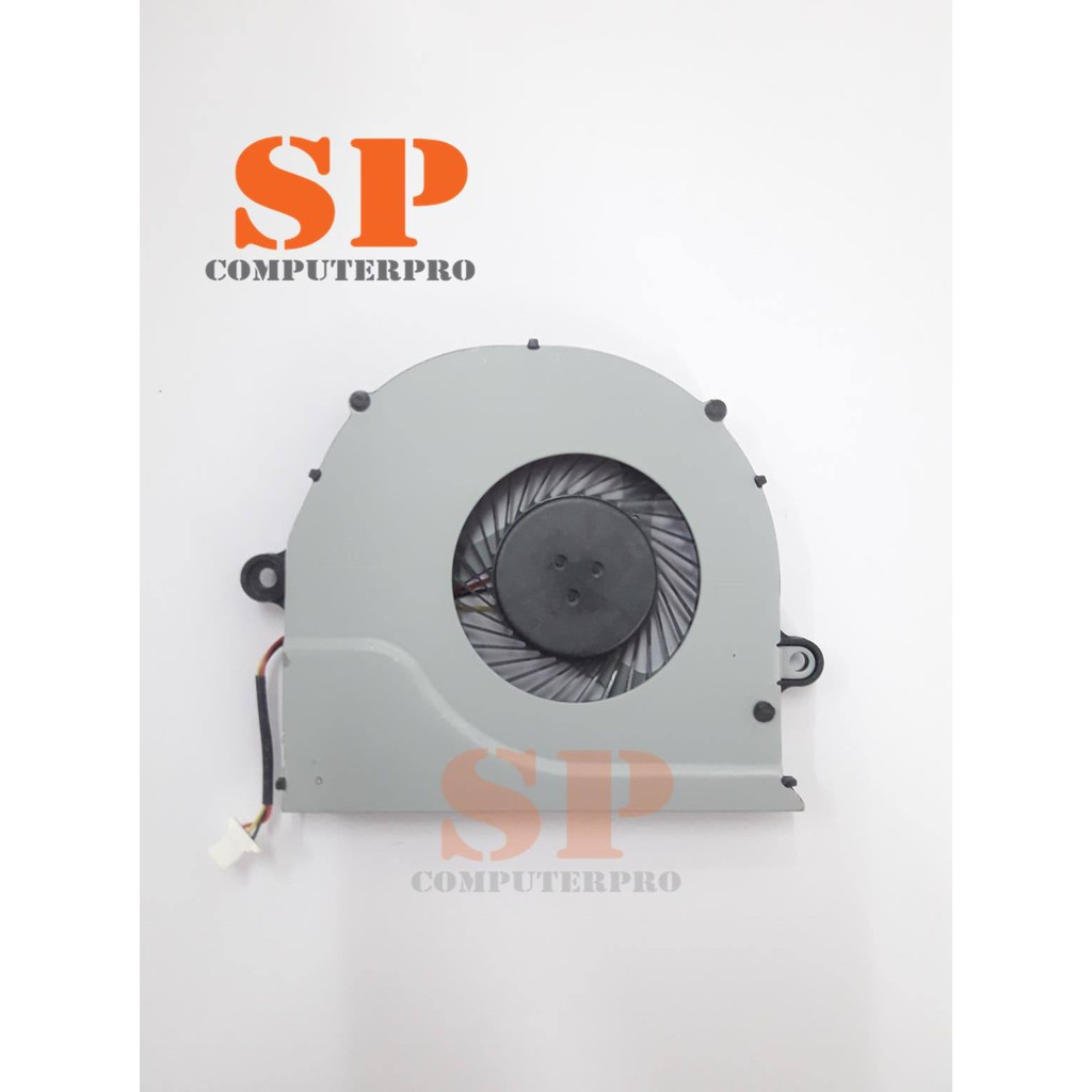 พัดลมโน๊ตบุ๊ค ACER CPU FAN ACER Aspire F5-573G E5-575G E5-475 E5-473G ...