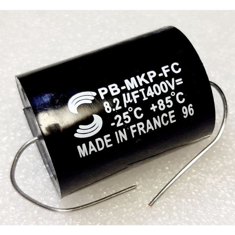 Solen MKP 0.1uf 0.22uf 0.33uf 0.47uf 0.68uf 630v 1uf 1.5uf 1.8uf 2.2uf ...