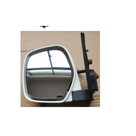Electric side mirror Jinbei hiace H2 | Shopee Thailand