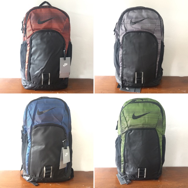 กระเป๋าเป้ Nike Pro Adapt | Shopee Thailand