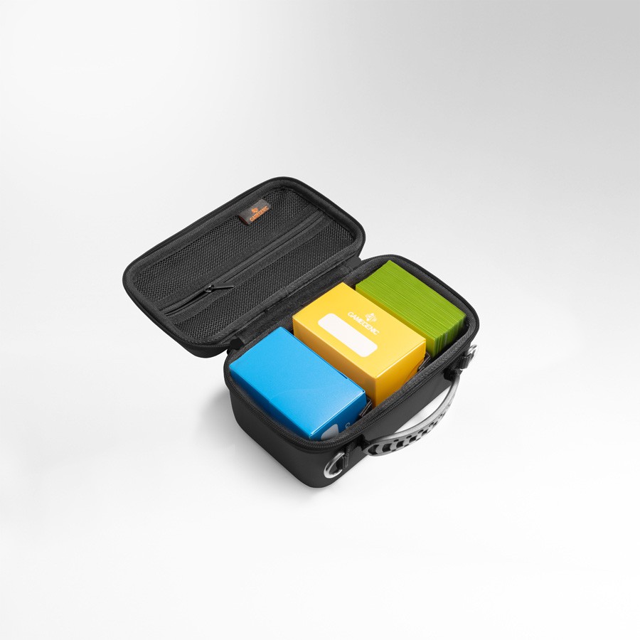 [GameGenic] Game Shell 250+ / XL 650+ - กระเป๋าเก็บการ์ด (MTG / Pokemon ...