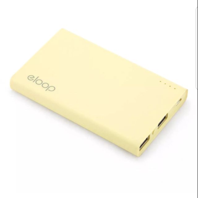Eloop e12 | Shopee Thailand