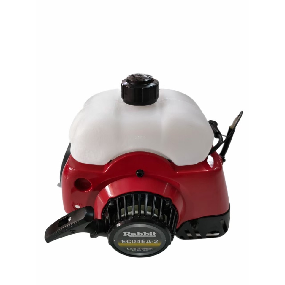 เครื่องตัดหญ้า โรบิ้น Robin (Rabbit) รุ่น EC04EA-2 ของแท้ 100% เครื่องตัดหญ้าสะพายหลัง (01-2473 ...