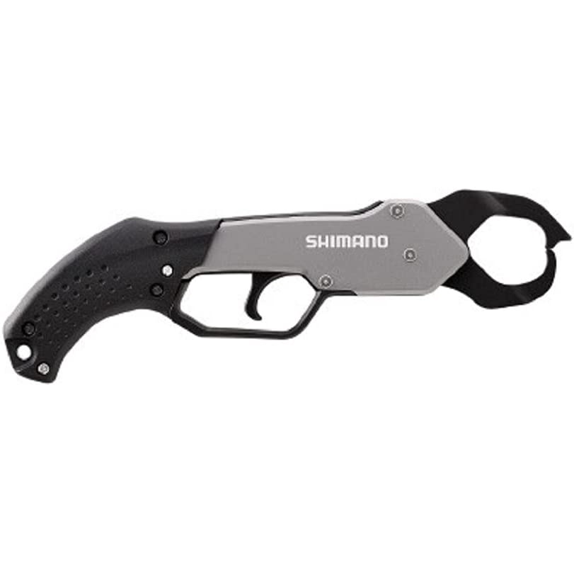 Direct from Japan Shimano Fish Grip R UE-302T fishing angling sea river ...