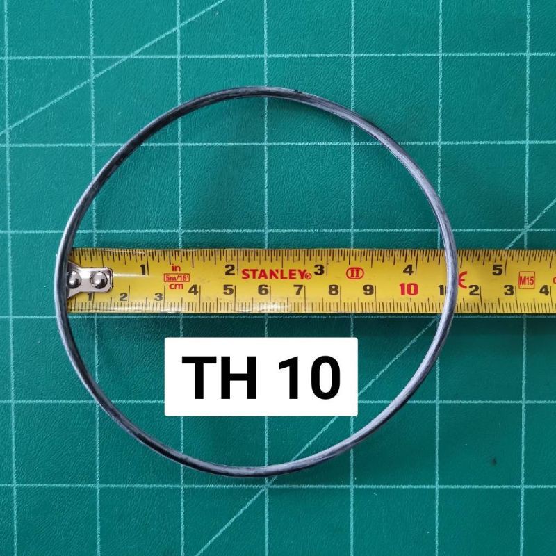 ยางรัดปลอกสูบ ยันม่าร์ TH SA TH4 TH5 TH6 TH7 SA60 SA80 SA100 (ขายเป็น ...