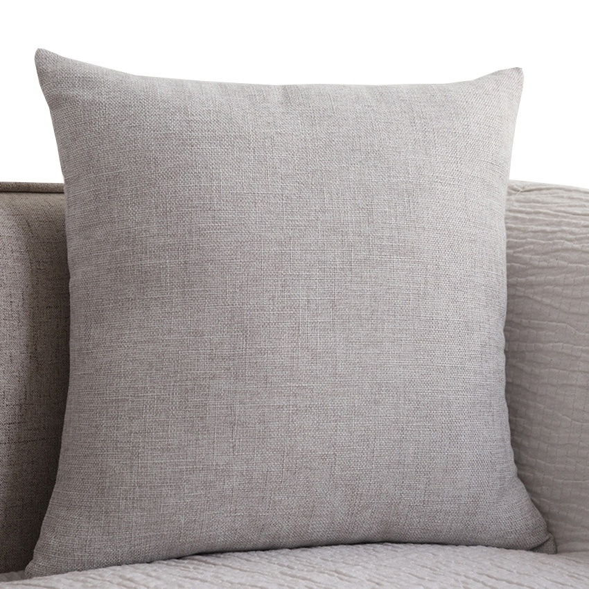 Feiyana-เบาะหมอนเบาะโซฟา (เฉพาะปลอกหมอน) ปลอกหมอนอิง QY-S2 | Shopee Thailand