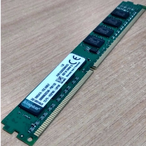 Ddr3 KINGSTON หน่วงเวลายาว 2GB | Shopee Thailand