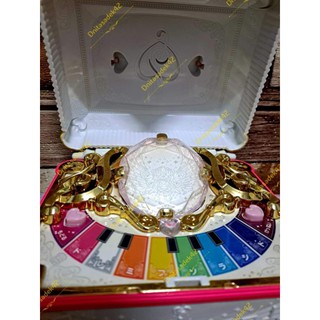 กล่องเพลงBandai Suite Precure Pretty Cure Magic Touch Keyboard Healing ...