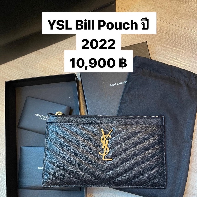 ysl-bill-pouch-shopee-thailand