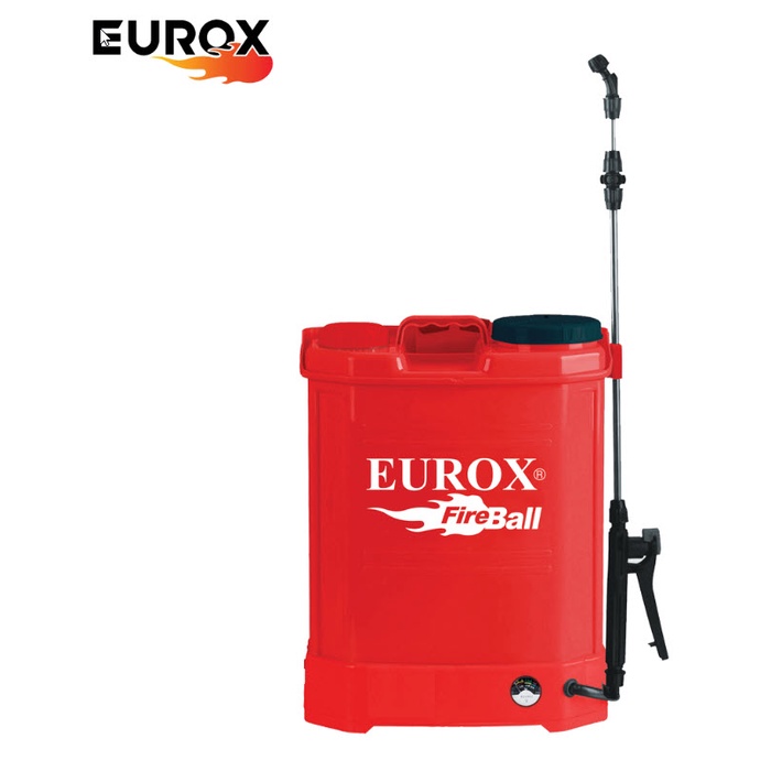 เครื่องพ่นยาแบตเตอรี่ EUROX (16 ลิตร) II | Shopee Thailand