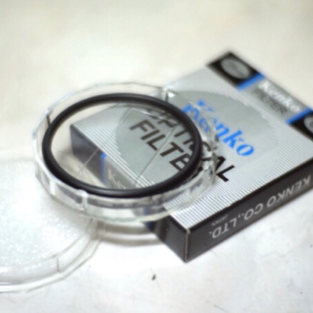 Kenko Filter 72 mm | Shopee Thailand