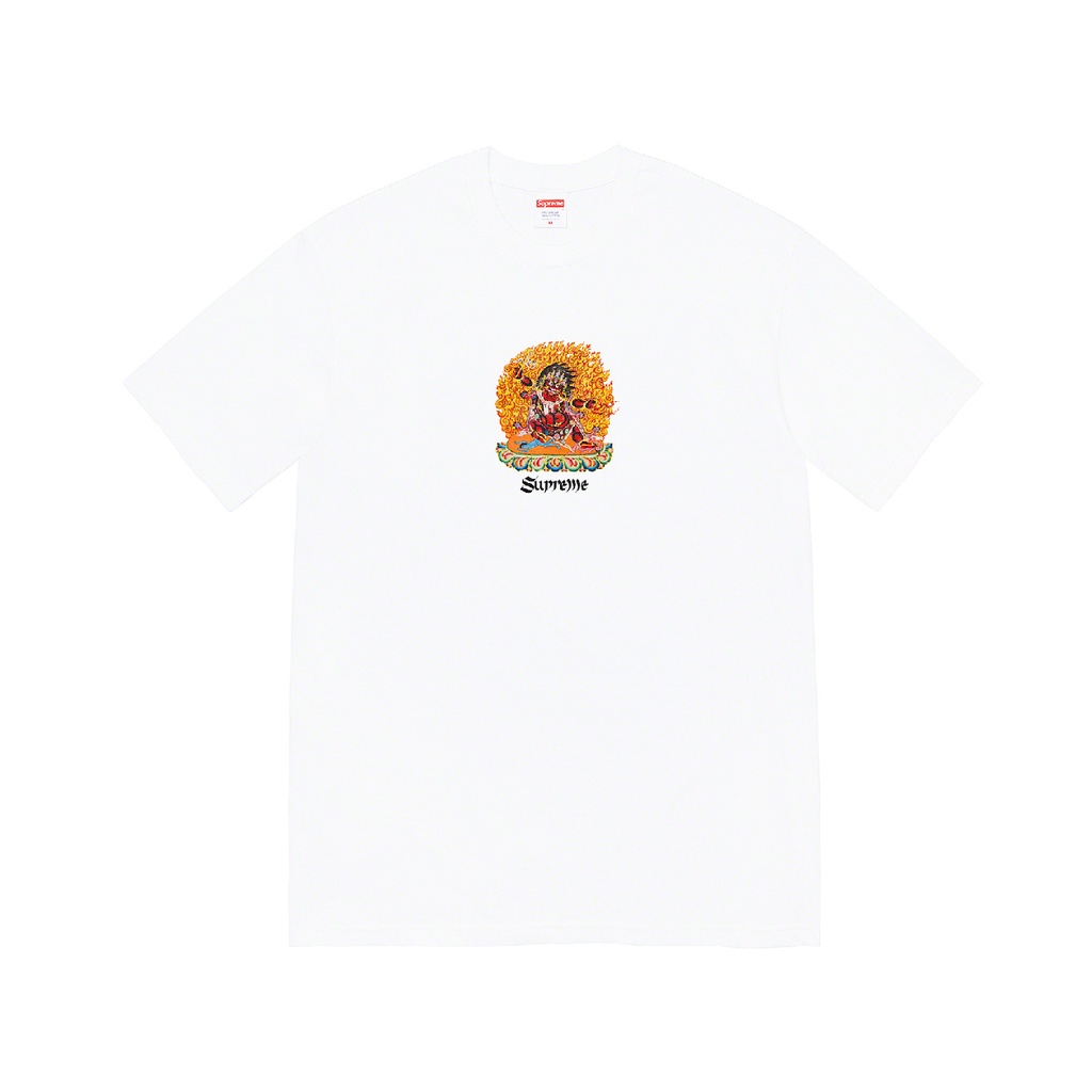 Supreme Person Tee (WHITE) | Shopee Thailand