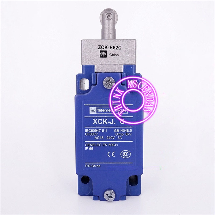 ลิมิตสวิตช์ต้นฉบับใหม่ XCKJ162H29C ZCKJ1H29C ZCK-J1H29C ZCKE62C ZCK ...