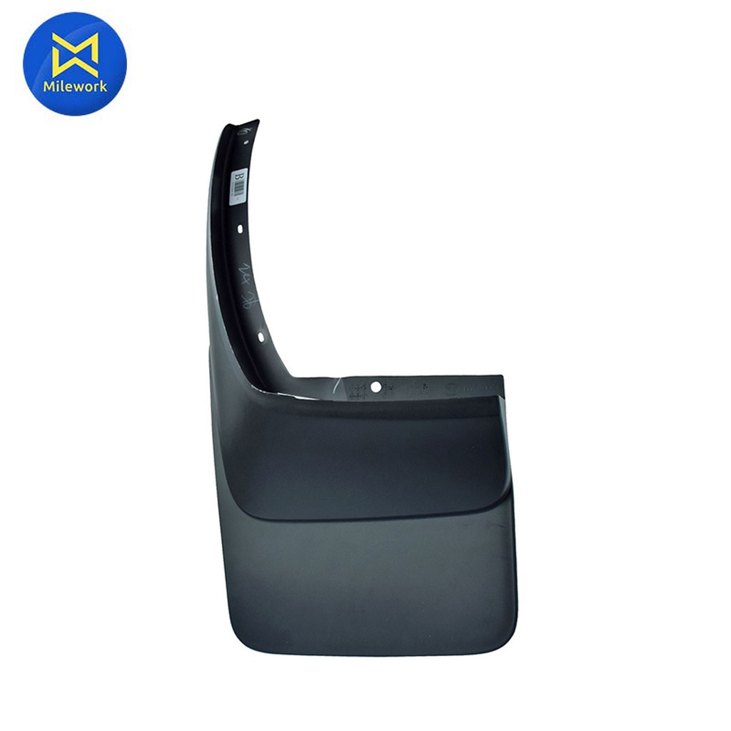 ยางบังโคลนหลัง BT50PRO ปี 2012-2015 ซ้าย แท้ห้างMAZDA ยกสูง (1D02-51 ...