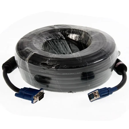 Cable VGA M/M (20M) DTECH CV074 | Shopee Thailand