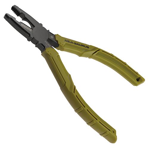 ENGINEER Screw Removal Pliers Black Oxide Finish to Increase Rust ...