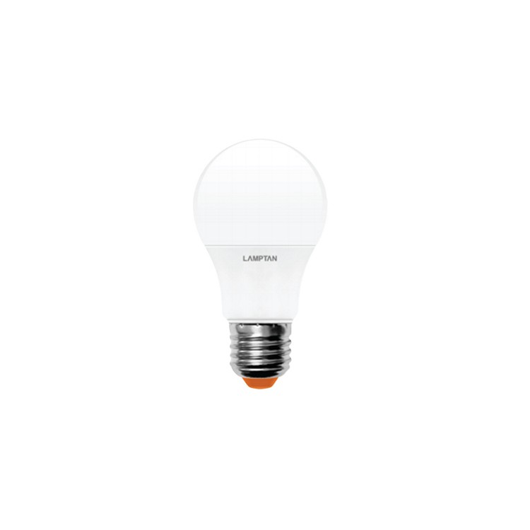 หลอด LED DIM SWITCH 4 Step 9W DAYLIGHT E27 LAMPTAN | LAMPTAN | LED DIM ...