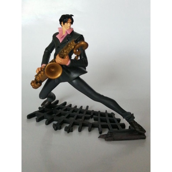 TRIGUN MAXIMUM. Story Image Figure | Shopee Thailand