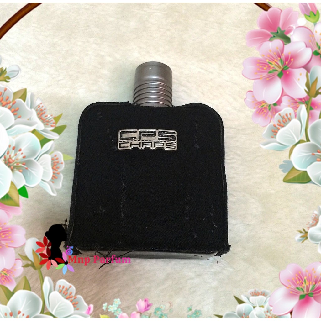 CPS CHAPS The Signature Scent 50 ml. | Shopee Thailand