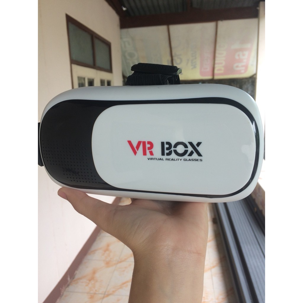 VR Box | Shopee Thailand