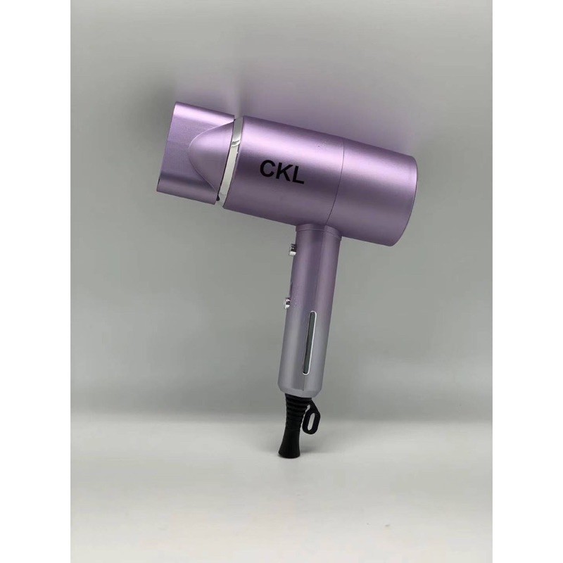 ไดร์เป่าผมงานสวยมาก1200W รุ่น CKL-6270 | Shopee Thailand