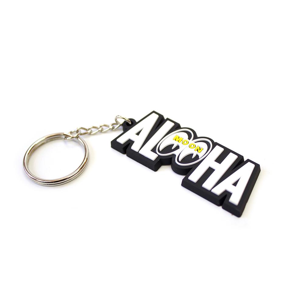 IN4MATION X MOONEYES ALOOHA KEYCHAIN [IAIN004] | Shopee Thailand