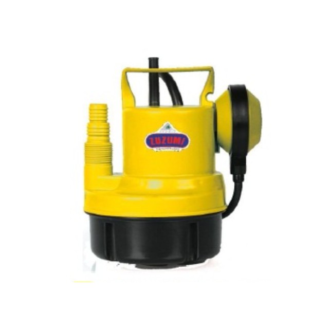 ZUZUMI ปั๊มแช่ ไดโว่ Zuzumi 1" รุ่น Z-4000 (ไม่มีลูกลอย) 250วัตต์ ...