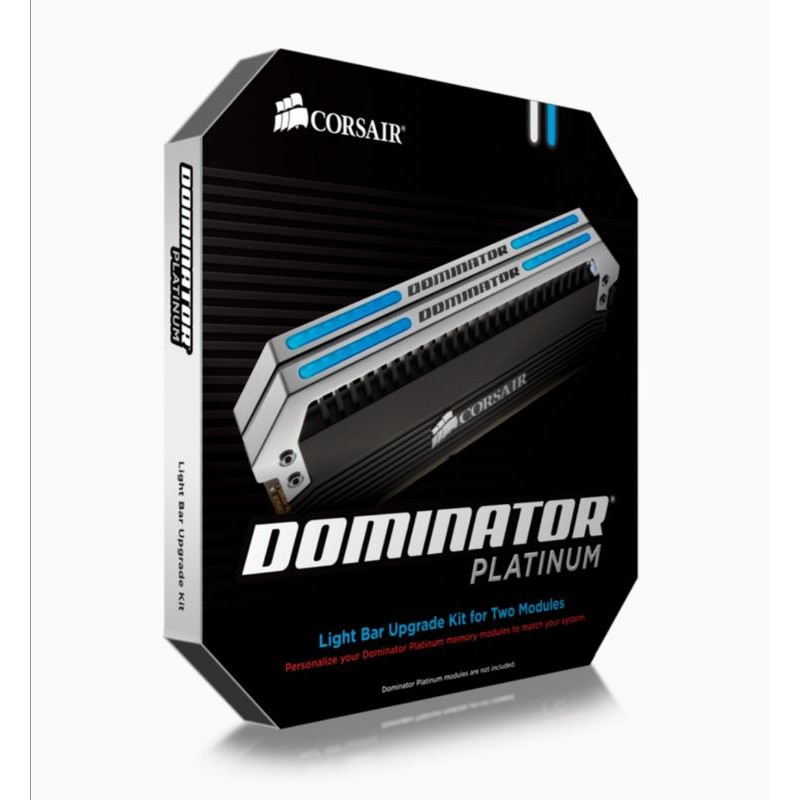 DOMINATOR® PLATINUM Light Bar Upgrade Kit | Shopee Thailand
