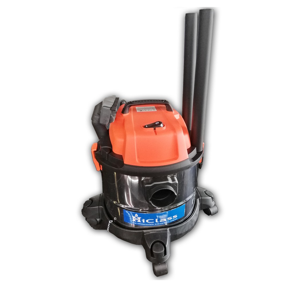 เครื่องดูดฝุ่นอเนกประสงค์ Hi-class S999-6 | Shopee Thailand