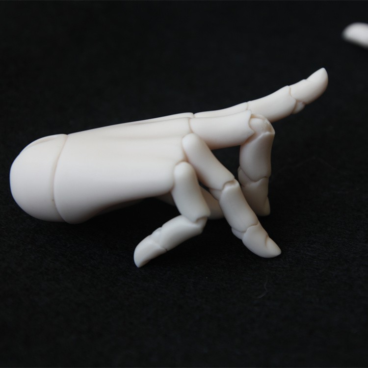 【BJD Hands】ตุ๊กตา BJD ข้อต่อมือ 1/3 70 uncle and gemofdoll official ...