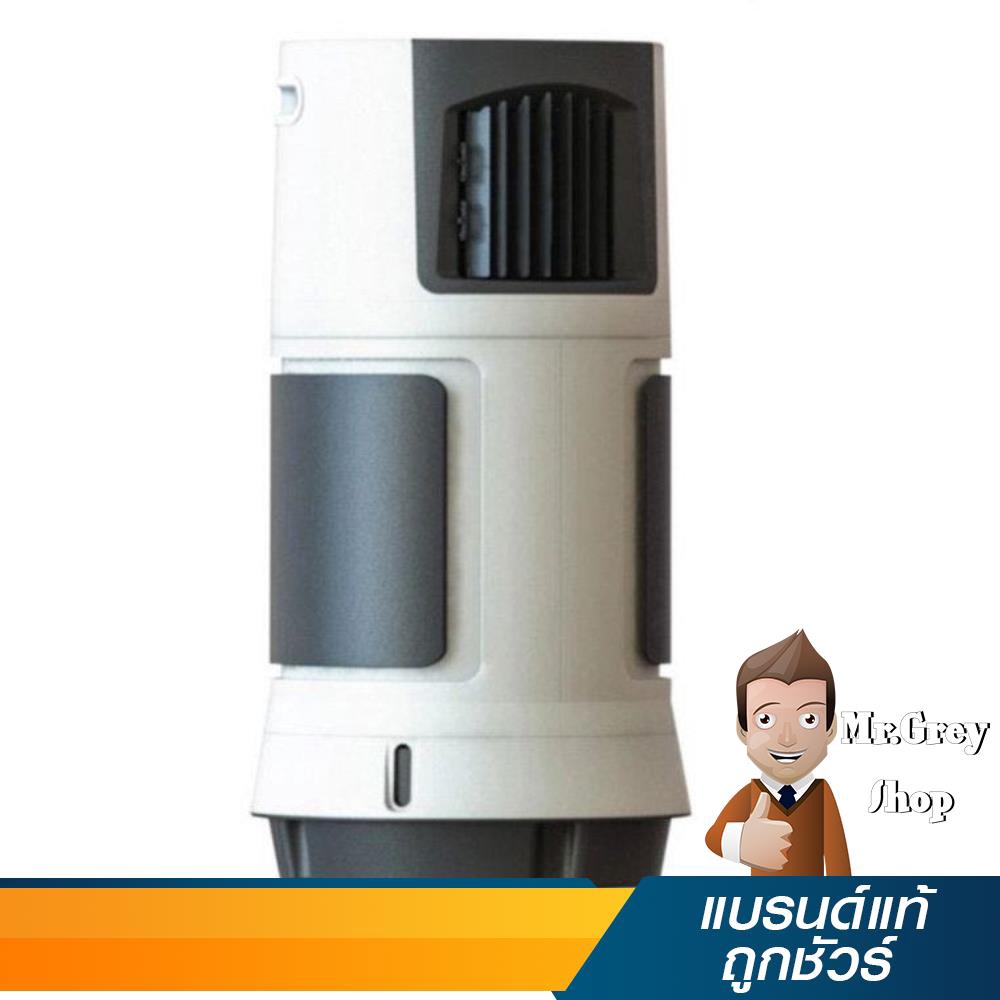 MASTERKOOL พัดลมไอเย็น IKOOL สีดำ 17 ตรม. 11.5 ลิตร มีรีโมท รุ่น MIK ...