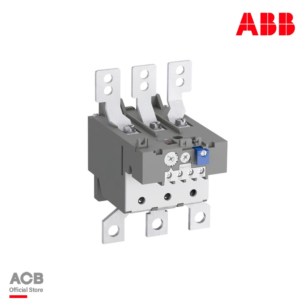 ABB Thermal Overload Relay TA200DU135, 100 - 135AMP - TA200DU - 135 ...