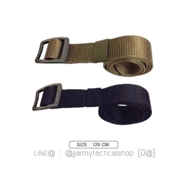 เข็มขัดยุทธวิธี TONMO เข็มขัดทหารหัวสี่เหลี่ยม | Shopee Thailand