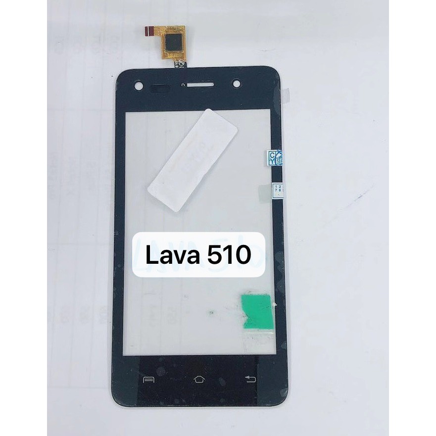 ทัชสกรีน Ais Lava iris 510 สินค้าพร้อมส่ง จอนอก Lava510 สินค้าพร้อมส่ง | Shopee Thailand