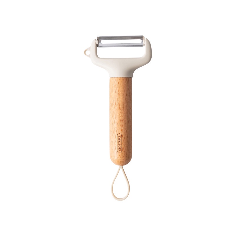 HOMUHOME P364 มีดปอกผลไม้ ที่ปอกผลไม้ มีด ที่เปิดขวด มีดปอกผลไม้มีปลอกมีหูหิ้ว มีดครัว มีดเล็ก ...