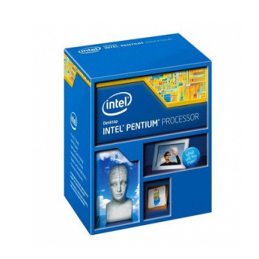 Intel CPU 1150 Pentium G3260 (Box Ingram/Synnex) | Shopee Thailand