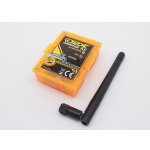 โมดูล สำหรับ รีซีฟ OrangeRX Open LRS 433MHz Transmitter 1W ( JR/Turnigy ...