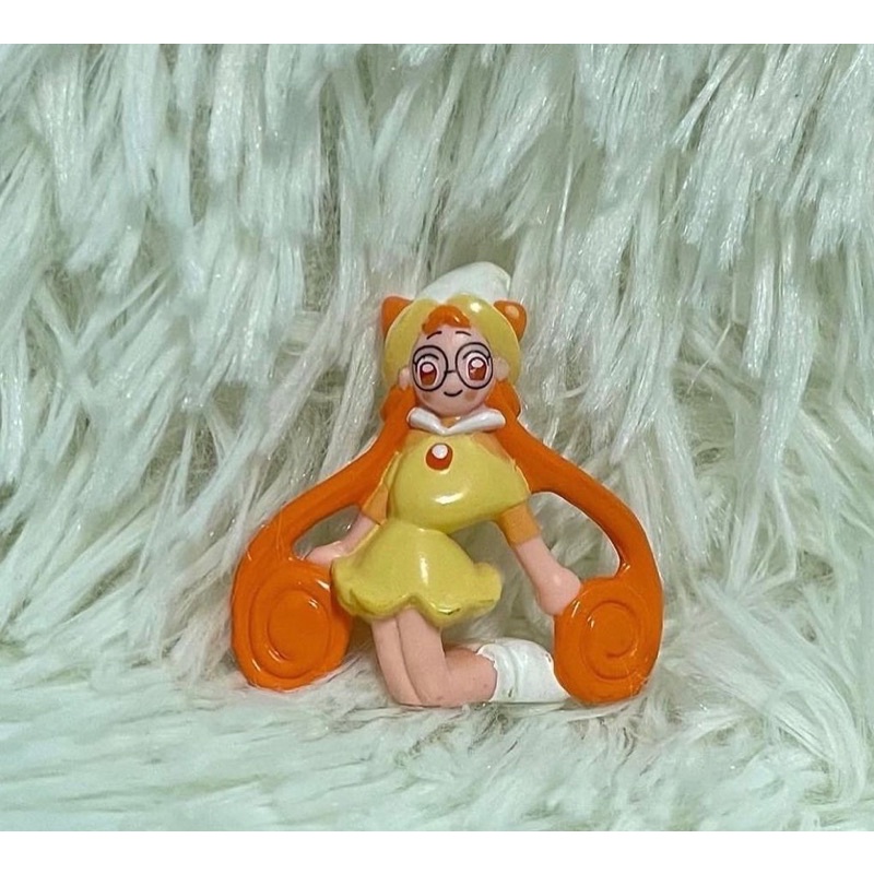 ภูติจิ๋ว เรื่อง แม่มดน้อยโดเรมี (โดโด,เรเร,มีมี,โรโร) Ojamajodoremi ...