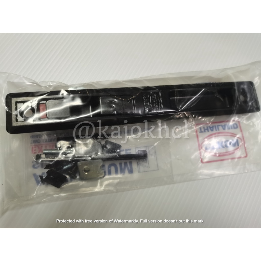 มือจับฝัง ล็อค ยี่ห้อ CEKON - Extra | Shopee Thailand