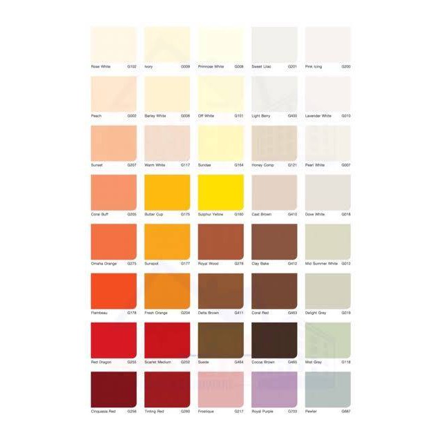 สีน้ำมัน TOA สีเคลือบเงา ขนาด 1 แกลลอน (มีเฉดให้เลือก)TOA Glipton Super ...