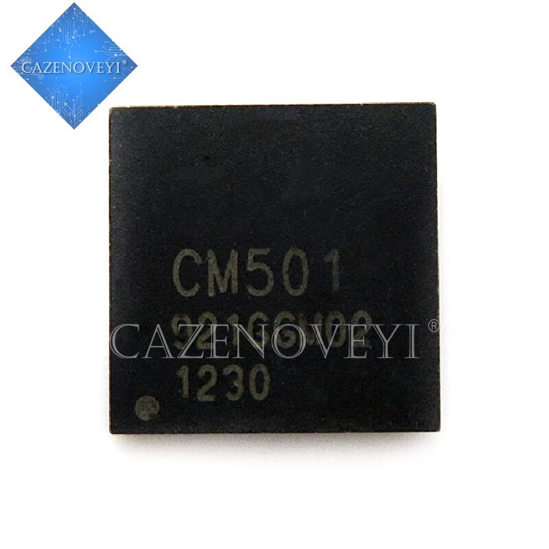 ชิ้นส่วนอะไหล่ Cm501 Cm502 Cm508 Cm512 Cm602 Cm603 Qfn 2 ชิ้น / ชุด ...