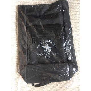 [พร้อมส่ง] กระเป๋าเป้ Backpack Santa barbara Polo & Racquet club มือ 1 ...