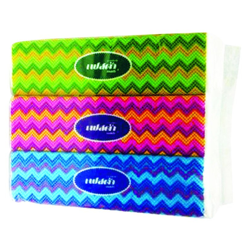 🔥แนะนำ!! เฟสต้า กระดาษเช็ดหน้า จำนวน 150 แผ่นคู่ แพ็ค 3 Festa Facial ...