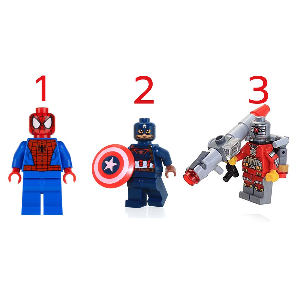 [Lego]ของแท้ เลื่อนภาพดู(มี 7 แบบให้เลือก) | Shopee Thailand
